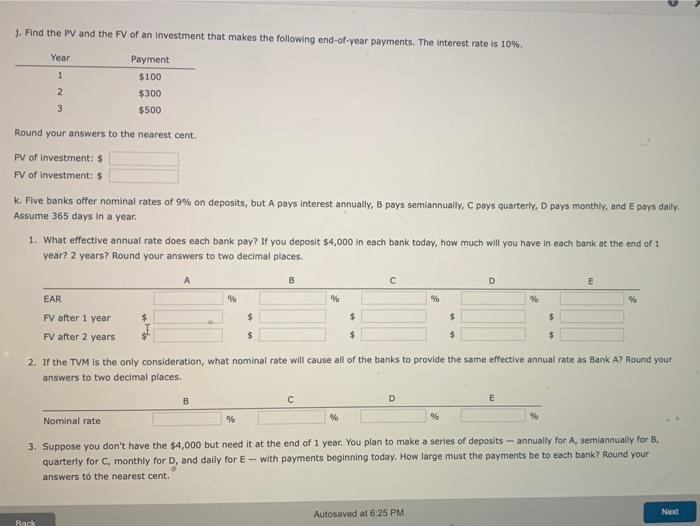 solved-excel-online-structured-activity-time-value-of-money-chegg