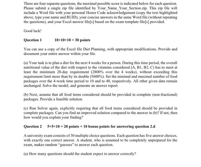 Solved There are four separate questions, the maximal | Chegg.com