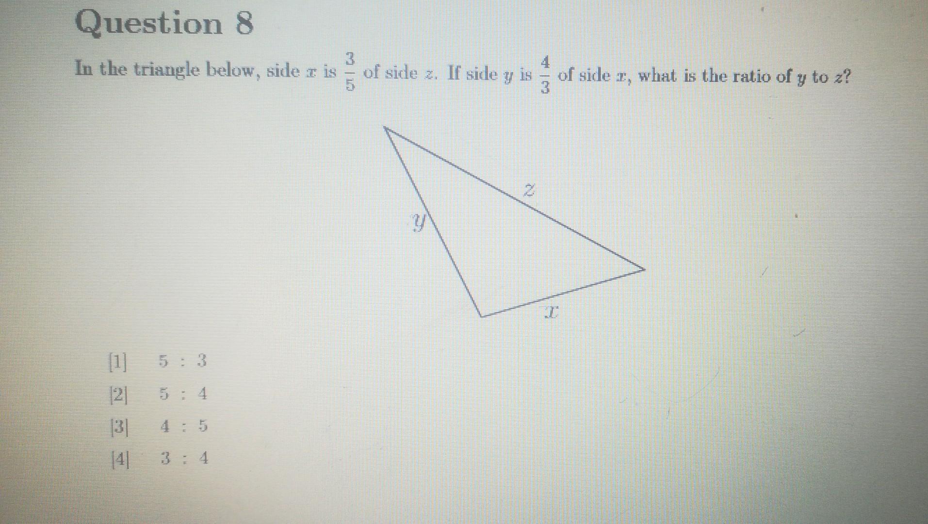 Solved In The Triangle Below Side X Is 53 Of Side Z If Chegg solved-in-the-triangle-below-side-x-is-53-of-side-z-if-chegg