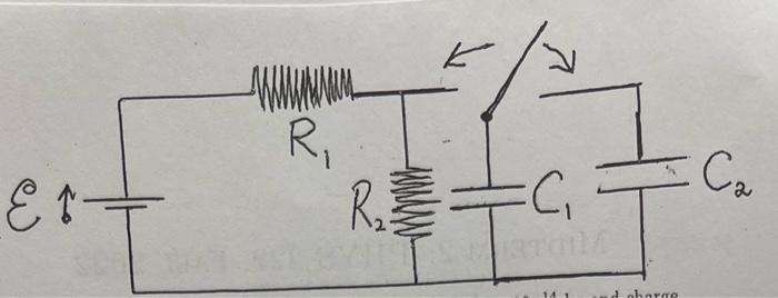 Solved 3. Problem 3 (25 pts) In the circuit shown (see | Chegg.com