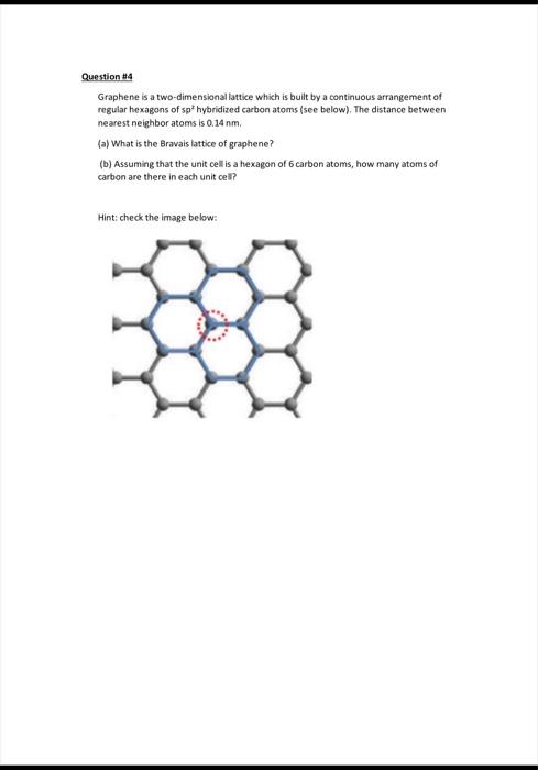 Solved Consider a square space lattice where A,B,C,D,E,F are | Chegg.com