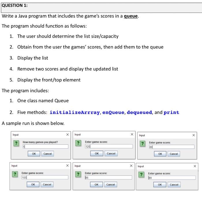 Solved develop the program by writing very simple code using | Chegg.com