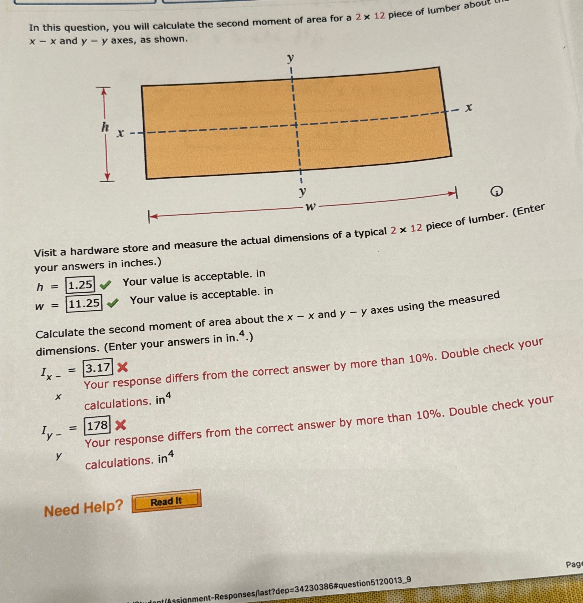 Solved In this question, you will calculate the second | Chegg.com