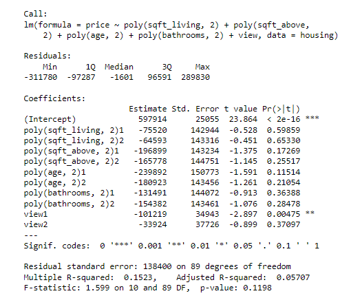 Solved • ﻿Write the general form and the prediction equation | Chegg.com