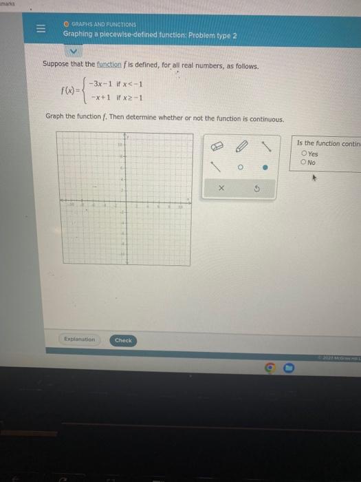 Solved Suppose that the function f is defined, for all real | Chegg.com