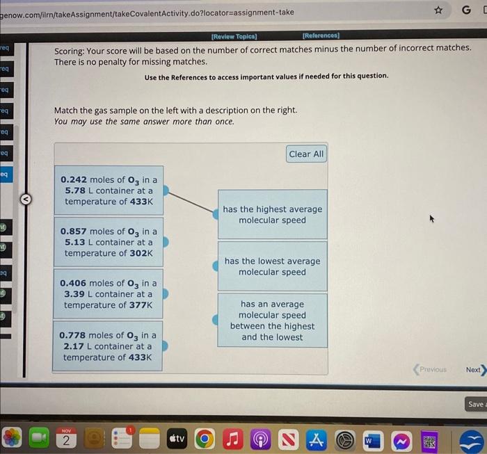 Scoring: Your score will be based on the number of | Chegg.com