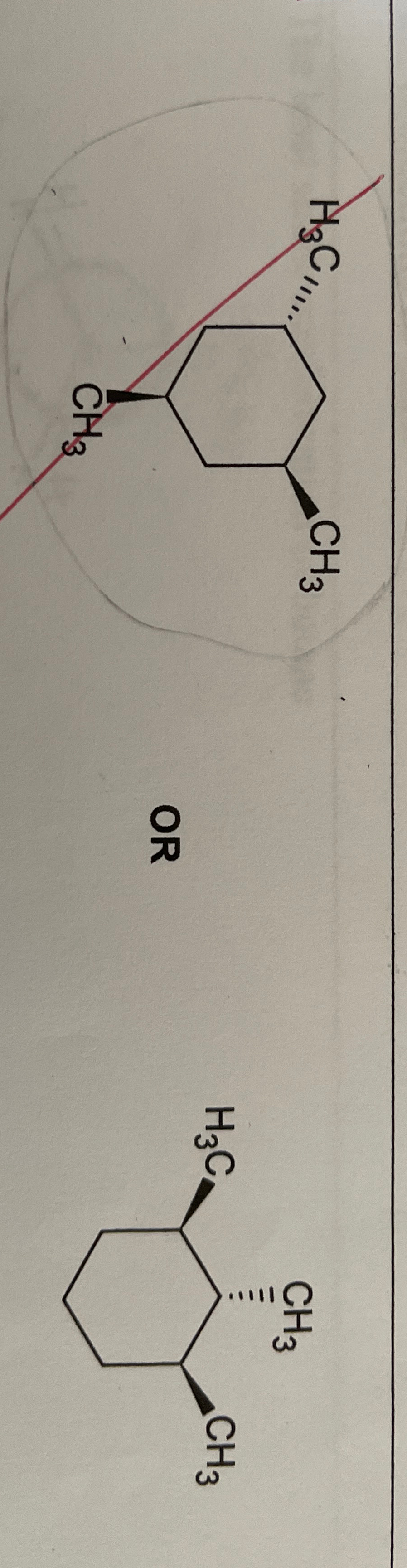 Solved Which is the more stable isomer out of the two, | Chegg.com