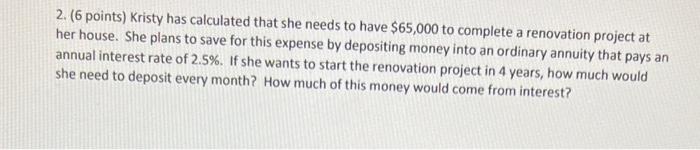 Solved 1. (14 points) Taylor's MasterCard activity for one | Chegg.com