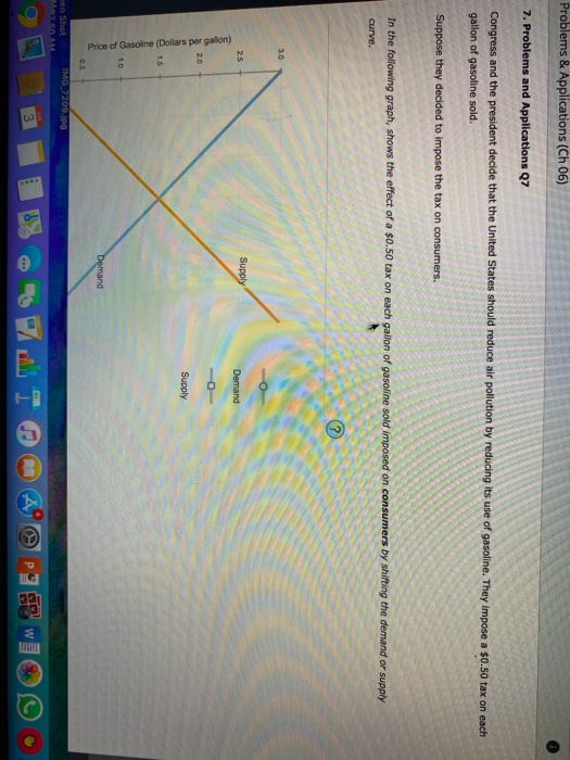 Solved Problems & Applications (Ch 06) 7. Problems and | Chegg.com Solved Problems & Applications (Ch 06) 7. Problems and | Chegg.com