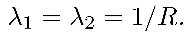 Solved Calculate the roots lambda 1 and lambda 2 of the | Chegg.com