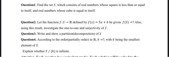 Solved discrete mathematics this answer question number 4 I | Chegg.com