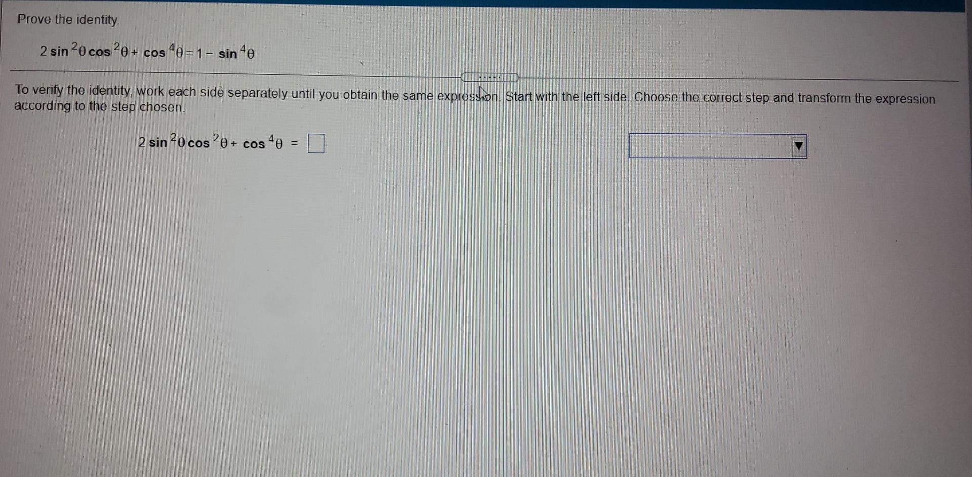 Solved Use the product-to-sum identities and the sum to | Chegg.com