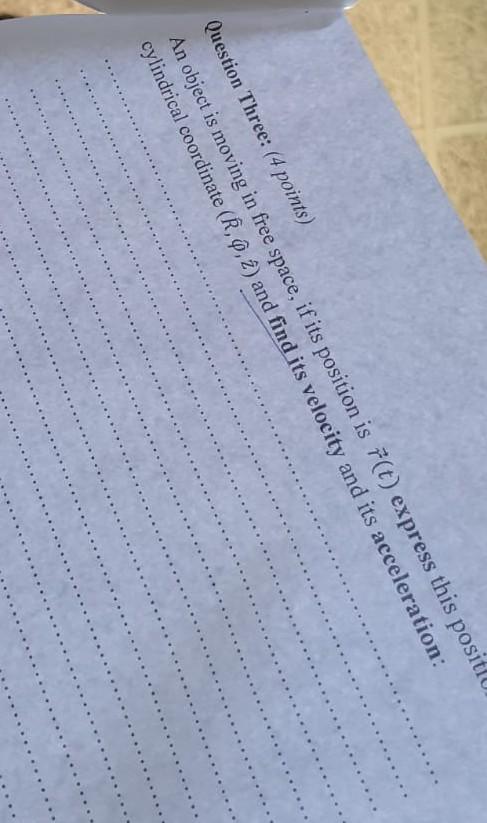 Solved Please make your handwriting very clear, if it is not | Chegg.com