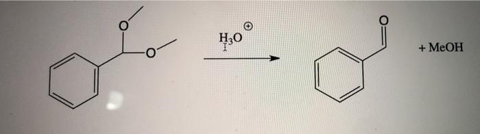 Solved H30 + MeOH | Chegg.com