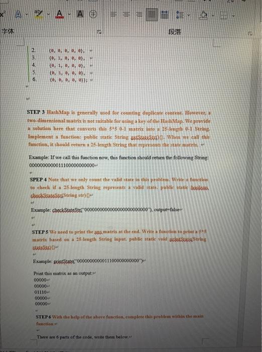 Solved The Game of Life was invented by the British | Chegg.com