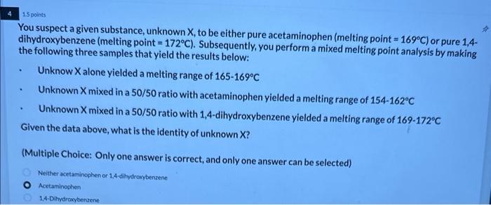 Solved Use the dropdown boxes below to provide the general | Chegg.com