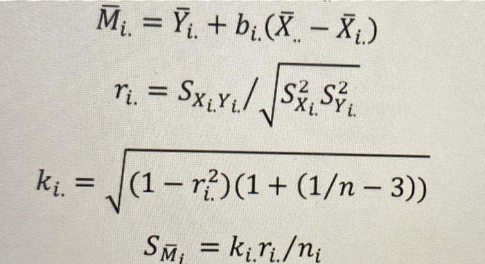 Solved proof that sample standard deviation for the | Chegg.com