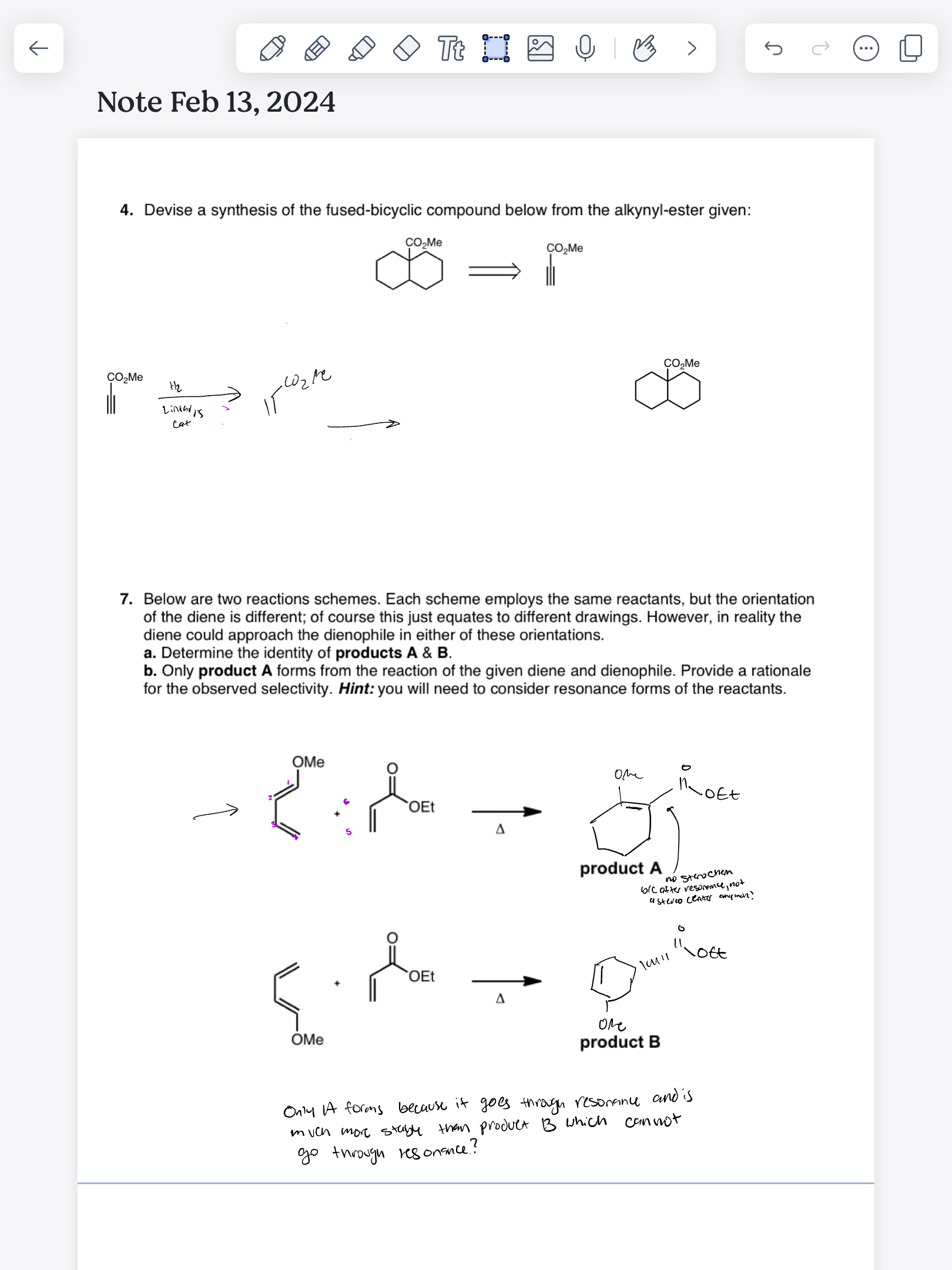Solved Please help! I started both I'm not sure how to | Chegg.com