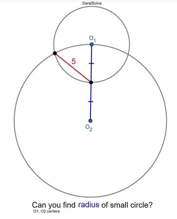 Solved O1, O2 centers | Chegg.com