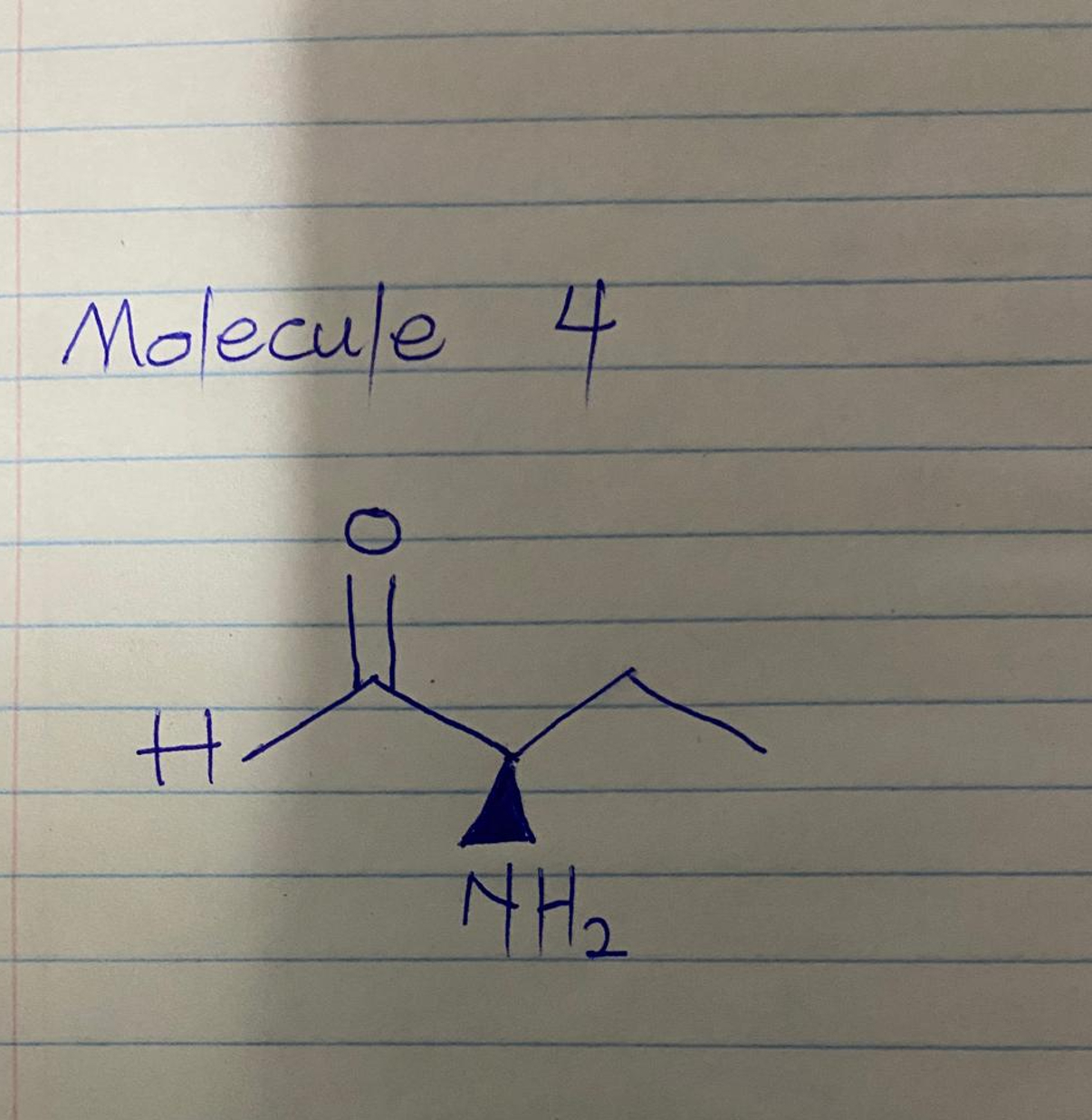 Solved name of the molecules Molecule 3 ﻿Molecule 4 | Chegg.com