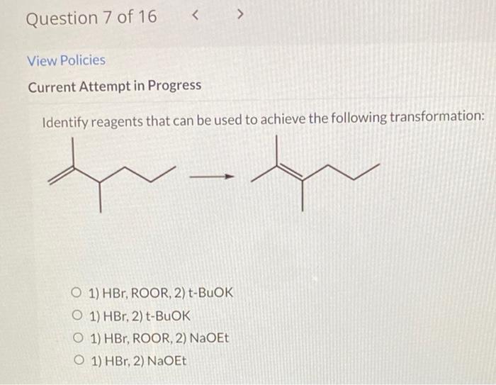 Solved Current Attempt in Progress Assign a systematic | Chegg.com