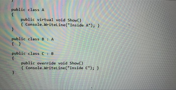 Solved Consider the following version of a Cat program that | Chegg.com Solved Consider the following version of a Cat program that | Chegg.com