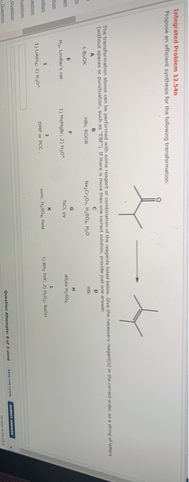 Solved FULL SCREEN PRINTER VERSION BACK NEXT Integrated | Chegg.com