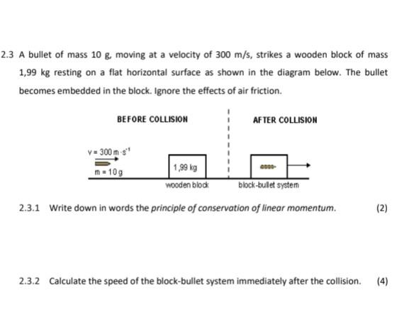Solved The floor exerts a constant frictional force of 8 ﻿N | Chegg.com