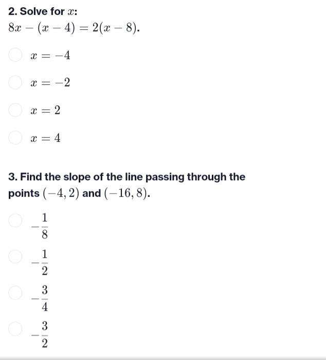 Solved 9. A company is selling calculators for $100 each. | Chegg.com