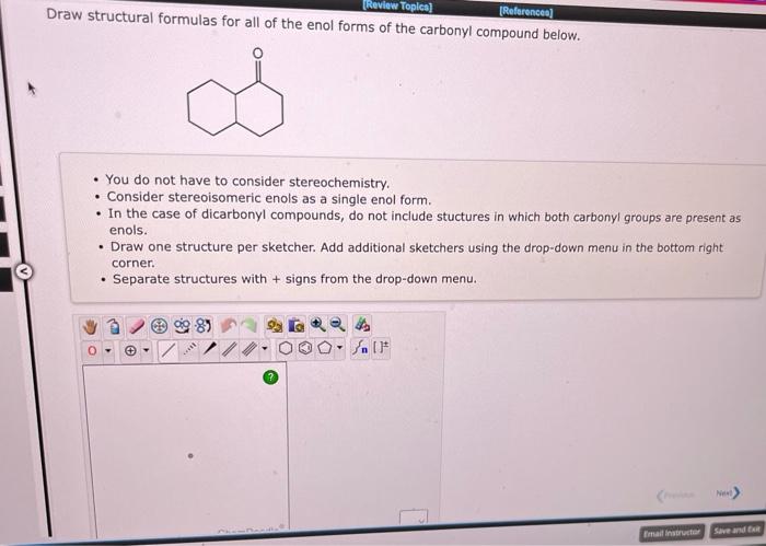 Solved Draw structural formulas for both resonance | Chegg.com