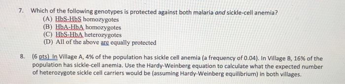 Solved Simploids are a cute and fictitious species that are | Chegg.com