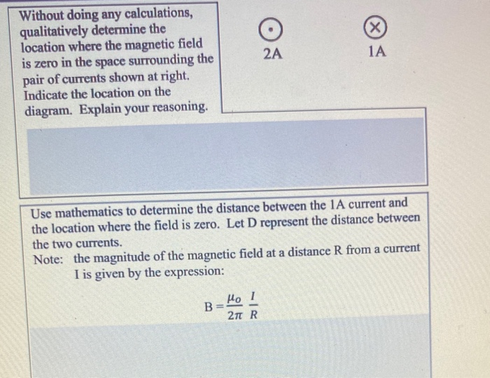 Solved (x 2A 1A Without doing any calculations, | Chegg.com