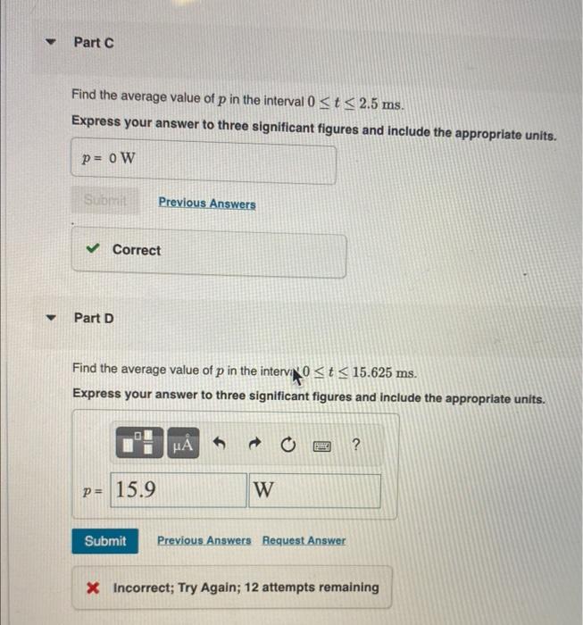 Solved find max value of power being delivered and extracted | Chegg.com