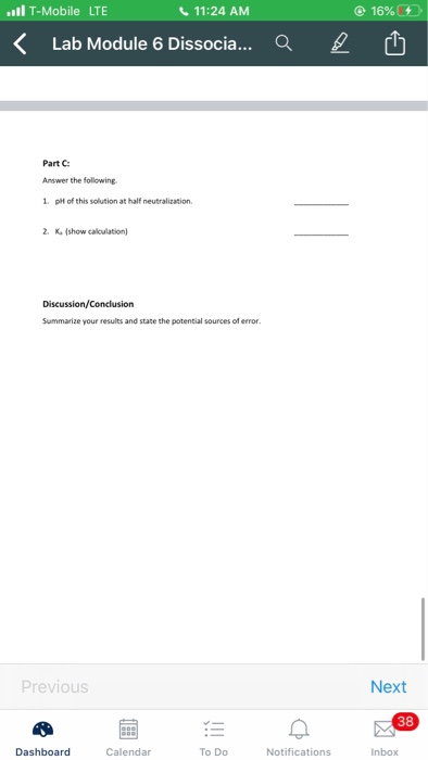 Hello i need help figuring it out I've done it but | Chegg.com