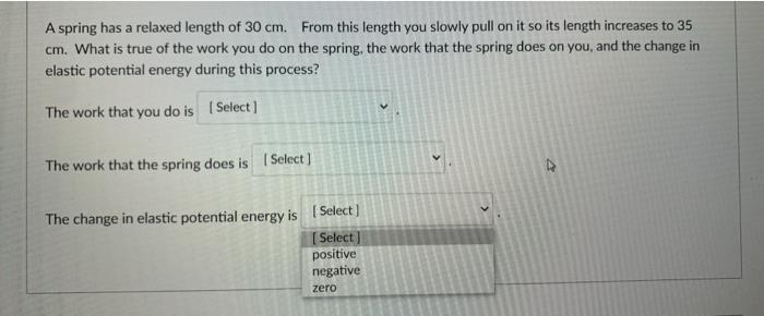 Solved The answers for all three choices are either | Chegg.com