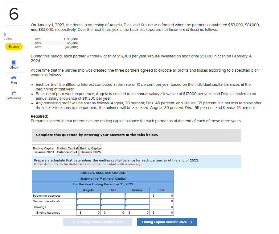 Solved Please help with filling out the following tables:- | Chegg.com