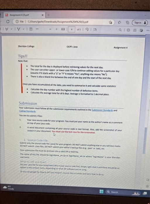 Solved This assignment is to be done indlvidually: you are | Chegg.com