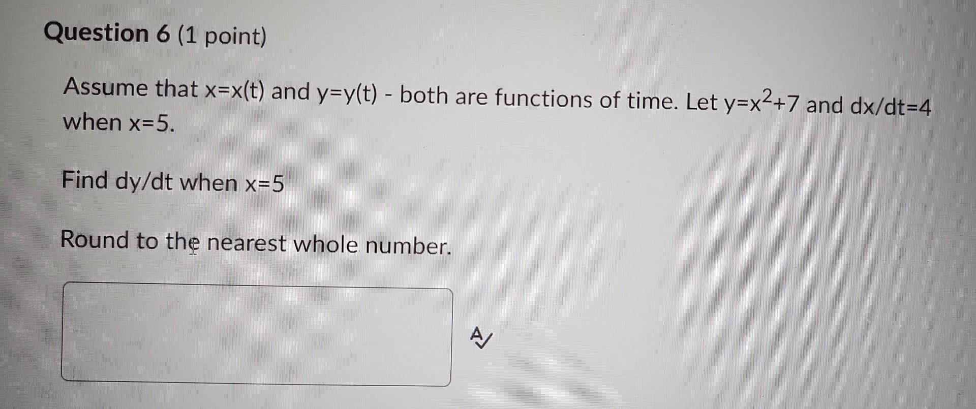 Solved Assume that all variables are implicit functions of | Chegg.com