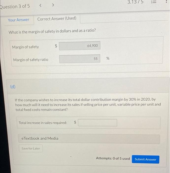 Solved estion 3 of 5 w Policies w Attempt History rent | Chegg.com Solved estion 3 of 5 w Policies w Attempt History rent | Chegg.com