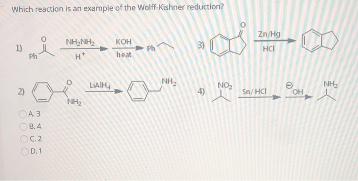 Solved Which reaction sequence produces phenol (PhOH) as the | Chegg.com