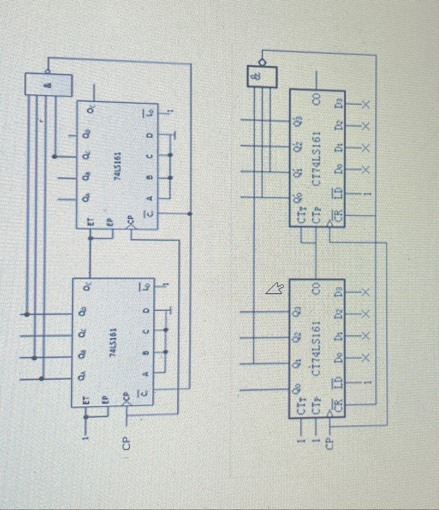 Solved Analyse this circuit | Chegg.com