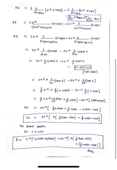 Solved Whats The Name Of This Method In Finding The 