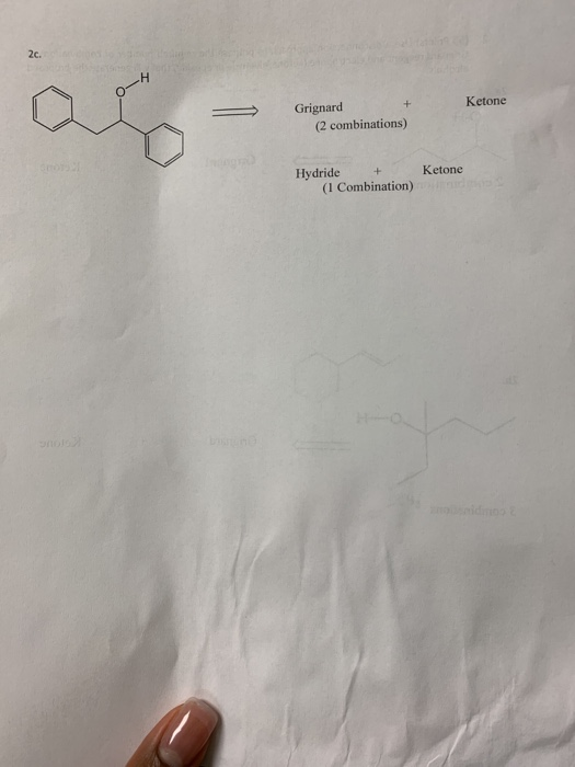 Solved 2. (50 Points) Use a dis Points) Use a disconnection | Chegg.com