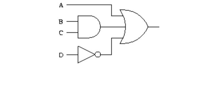 Solved Make a Logic Table and find the Logic Equation | Chegg.com