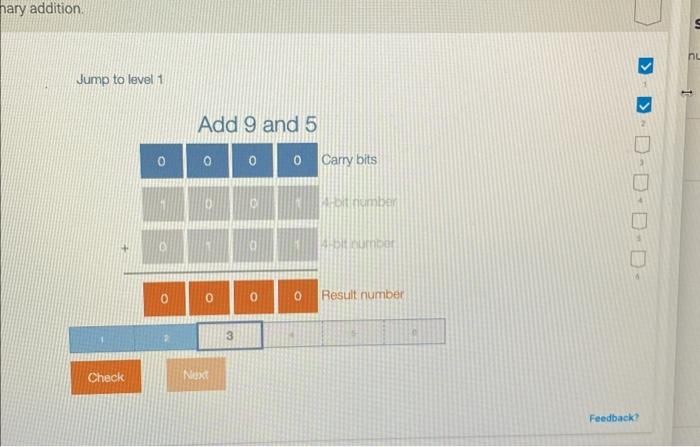 Solved Jump to level 1 | Chegg.com