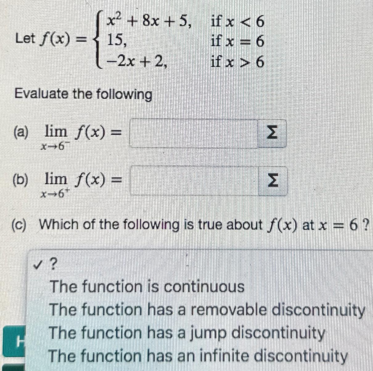 Solved Let | Chegg.com