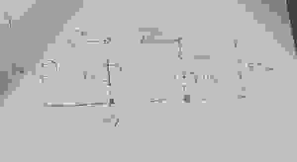 Solved Solve this circuit using superposition and show your | Chegg.com