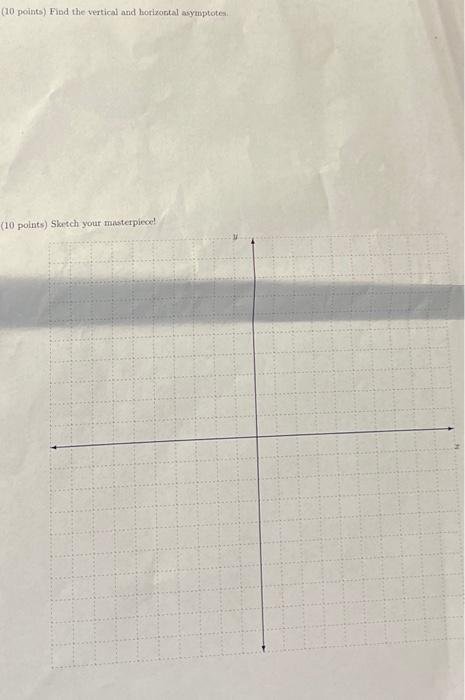 Solved Consider the rational function f(x)=x2+2x2(x2−2x−3) | Chegg.com