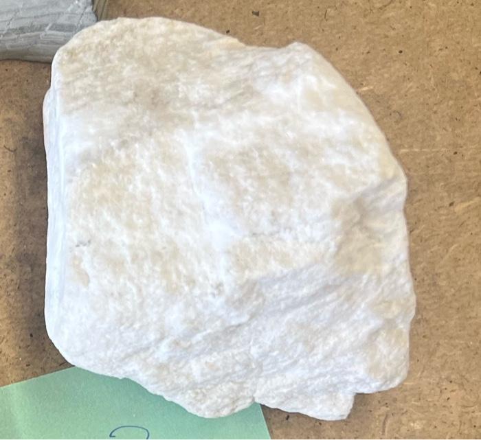 Solved Descripe Rock? | Chegg.com