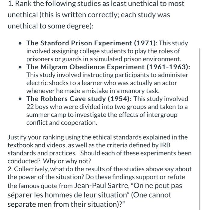 please write at least 4 paragraphs along with at | Chegg.com